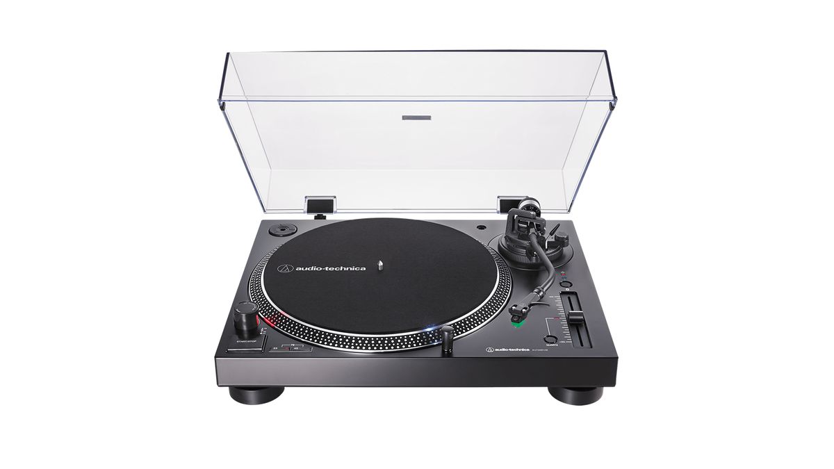 Best Bluetooth turntables 2025: Wireless record-playing wonders from ...