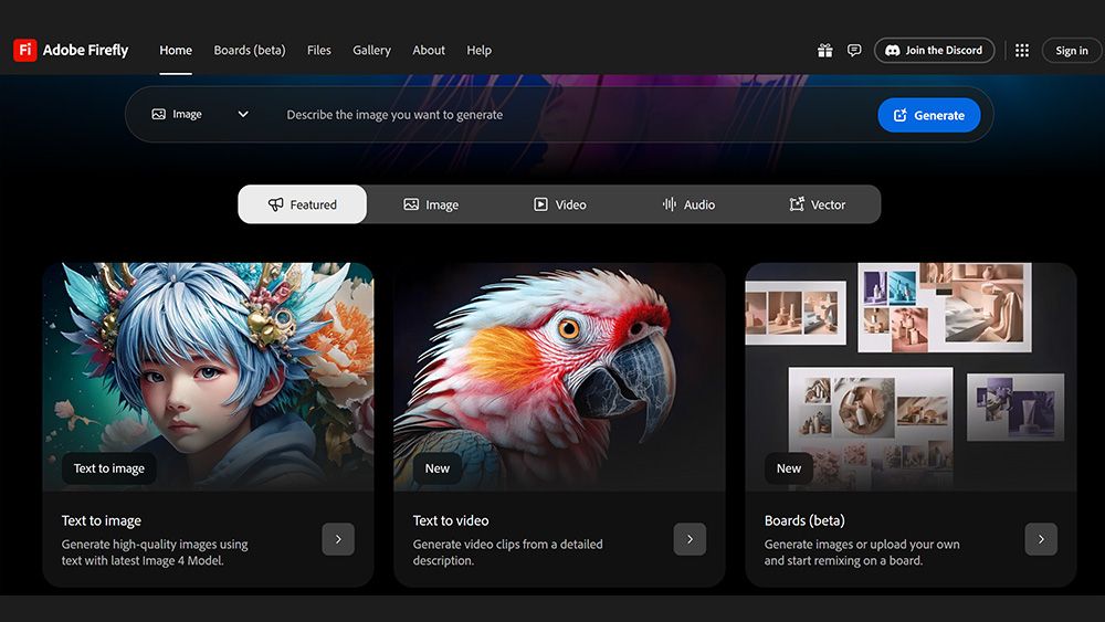 Adobe Concept AI is now Firefly Boards, and you can apply to join the ...