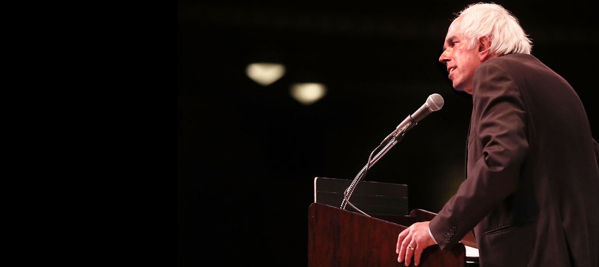 Beto is the new Bernie | The Week