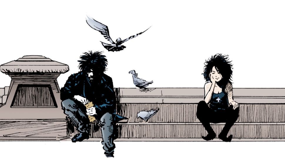 Netflix's The Sandman AKA Morpheus, the Lord of Dreams explained ...
