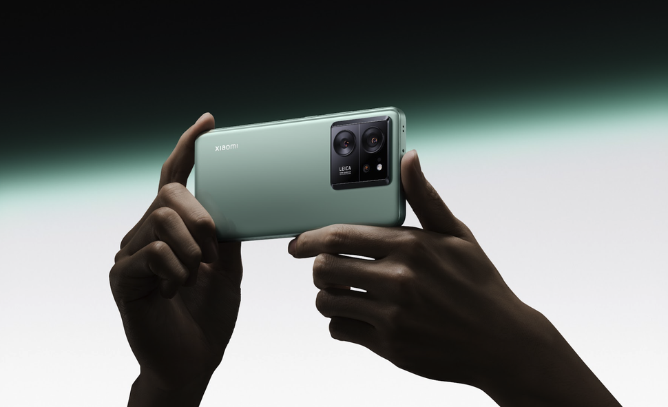 Xiaomi 13T and 13T Pro offer flagship specs for mid-range prices ...