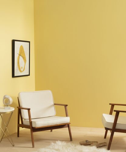 Benjamin Moore's best butter yellow paints that nail the 2025 trend ...