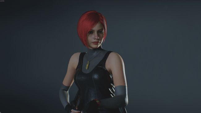 Best Resident Evil 2 Remake mods: Terrifying Tofu, camera angles, beach ...