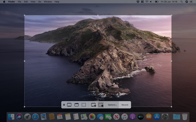How To Screen Record On A Mac TechRadar How To Screen Record On A Mac TechRadar