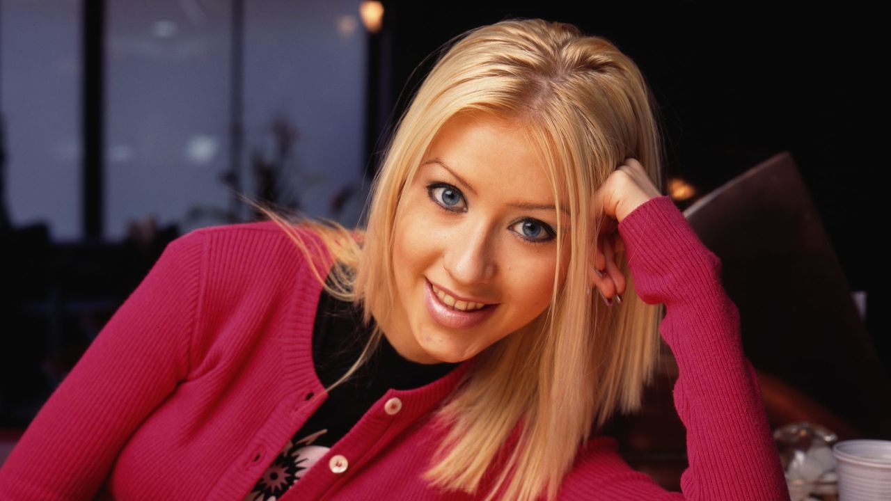 32 music stars of the 90s who we'll worship forever | Woman & Home