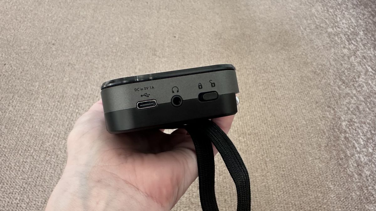 Sharp Osaka review: The DAB radio to take on your travels, but not for audiophile sound quality ...