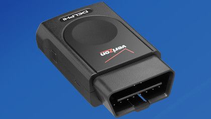 5 techy connected car features available today | TechRadar