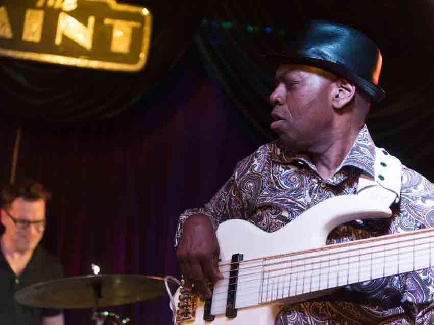 10 of the greatest slap bass players you need to hear | MusicRadar