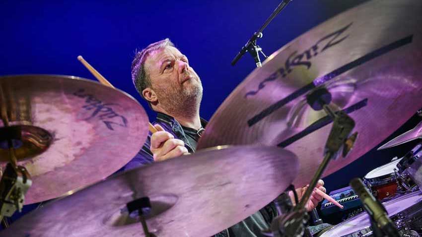 How to be a successful session drummer | MusicRadar