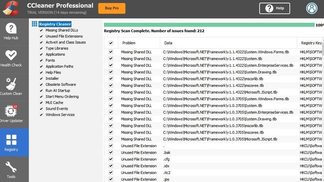Piriform CCleaner Professional review | TechRadar