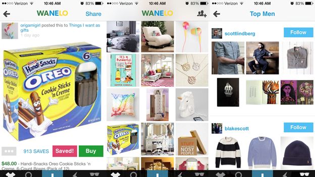 Appy shopper: the mobile apps that are changing the way we shop | TechRadar