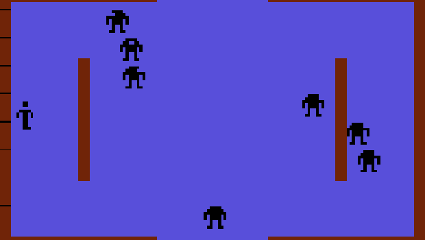 Best Atari 2600 games of all time | GamesRadar+