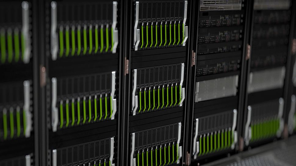 Nvidia Announces GeForce Now Getting RTX Gaming Servers | Tom's Hardware