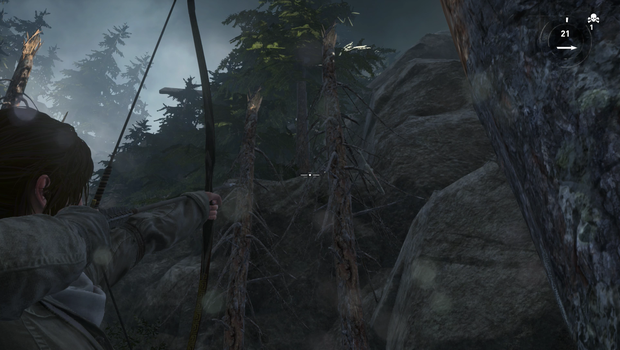 Geothermal Valley challenges - Rise of the Tomb Raider challenges guide ...