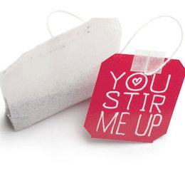 Stylish packaging reinvents the humble teabag | Creative Bloq