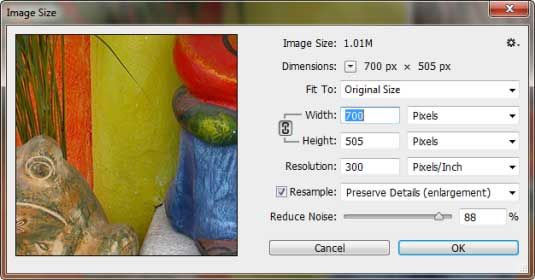 How to use Photoshop's Image Sizing tool | Creative Bloq