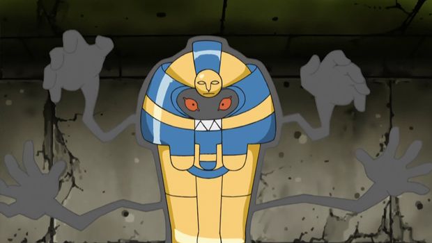 The best mummies in video games | GamesRadar+