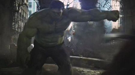 50 Funniest Superhero Comic-Book Movie Moments | GamesRadar+