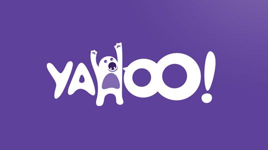 10 unofficial Yahoo logo redesigns | Creative Bloq
