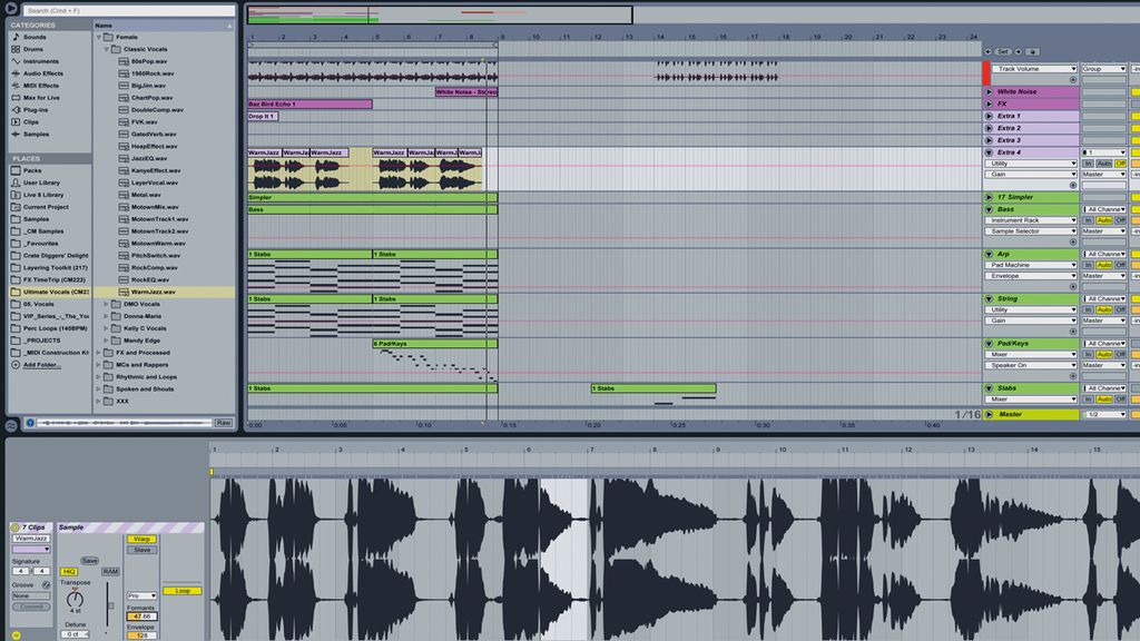 Here's how we made a complete house track in less than an hour | MusicRadar