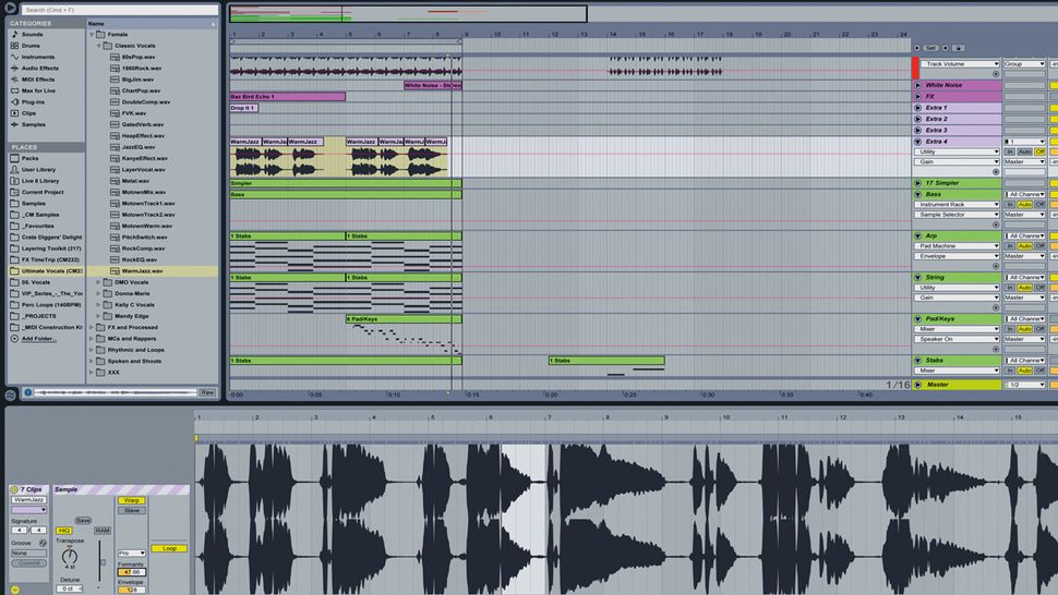 Here's how we made a complete house track in less than an hour | MusicRadar