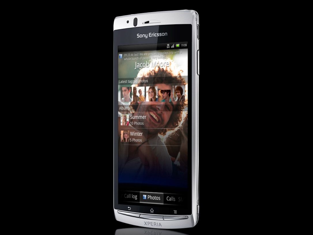 Best phone screen: display tech explained: Page 3 - Page 3 | TechRadar