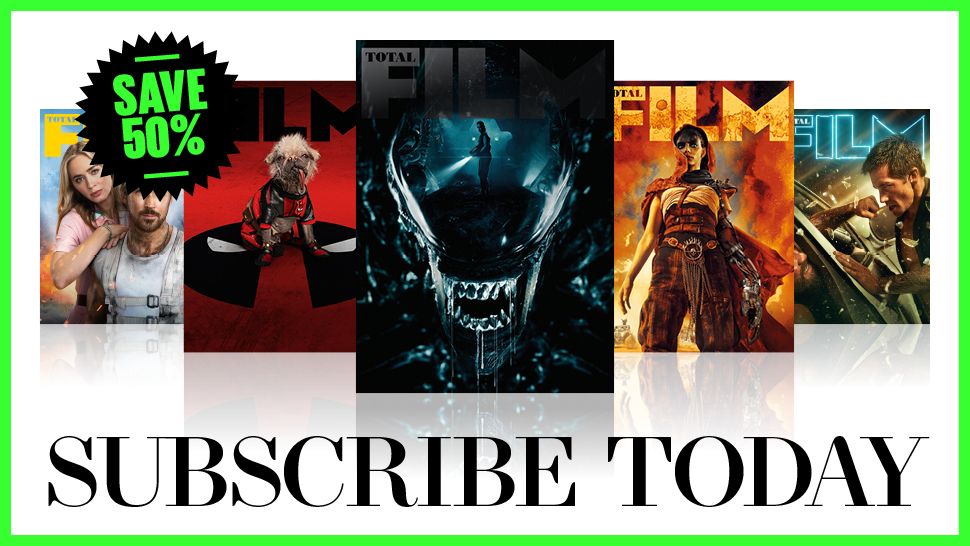 Meet the crew facing the perfect organism in these exclusive new images ...