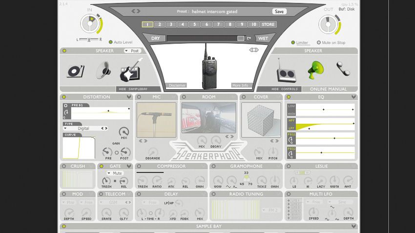 How to produce 6 classic creative vocal effects | MusicRadar
