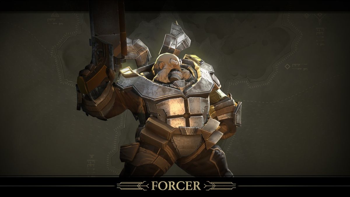 We Are the Dwarves is a "tactical exploration and combat adventure ...