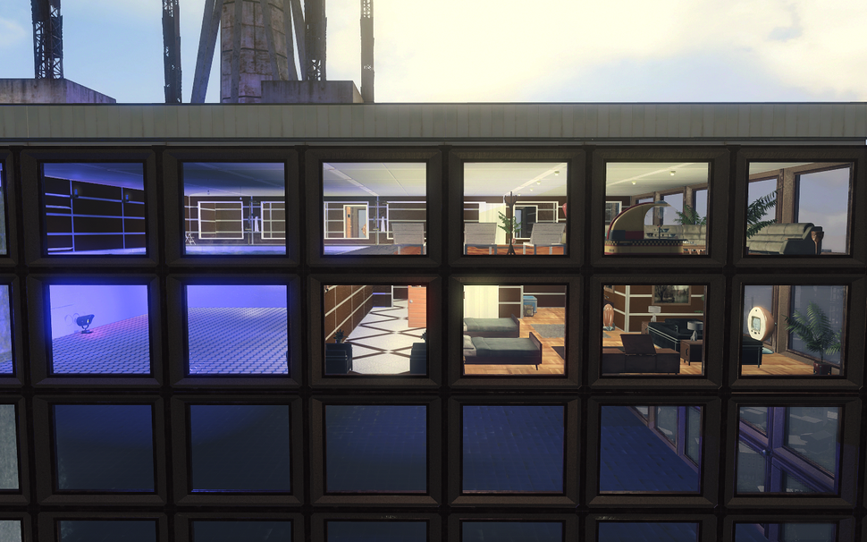 Spice up your Fallout 4 settlement with this mod that adds a damn ...