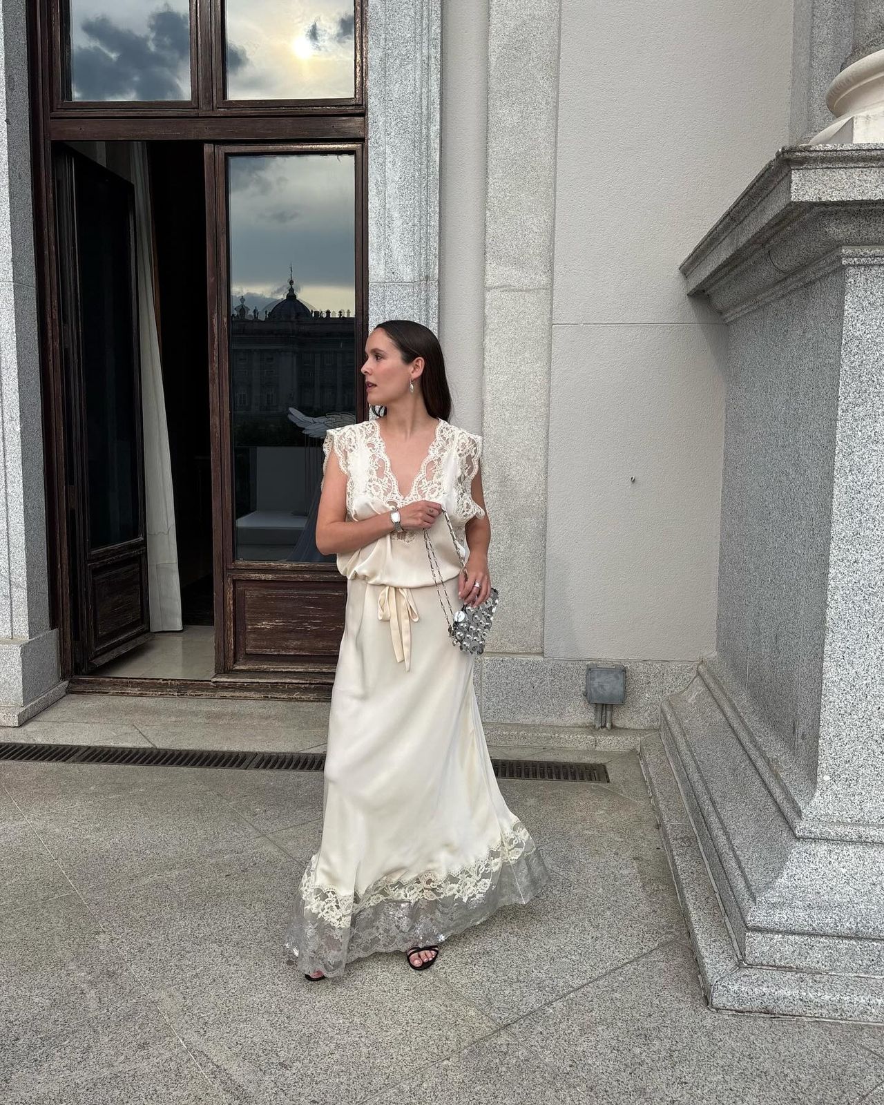 5 Spanish Summer Fashion Trends Madrid Women Love | Who What Wear