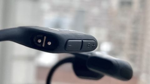 Shokz OpenRun Pro review | Tom's Guide