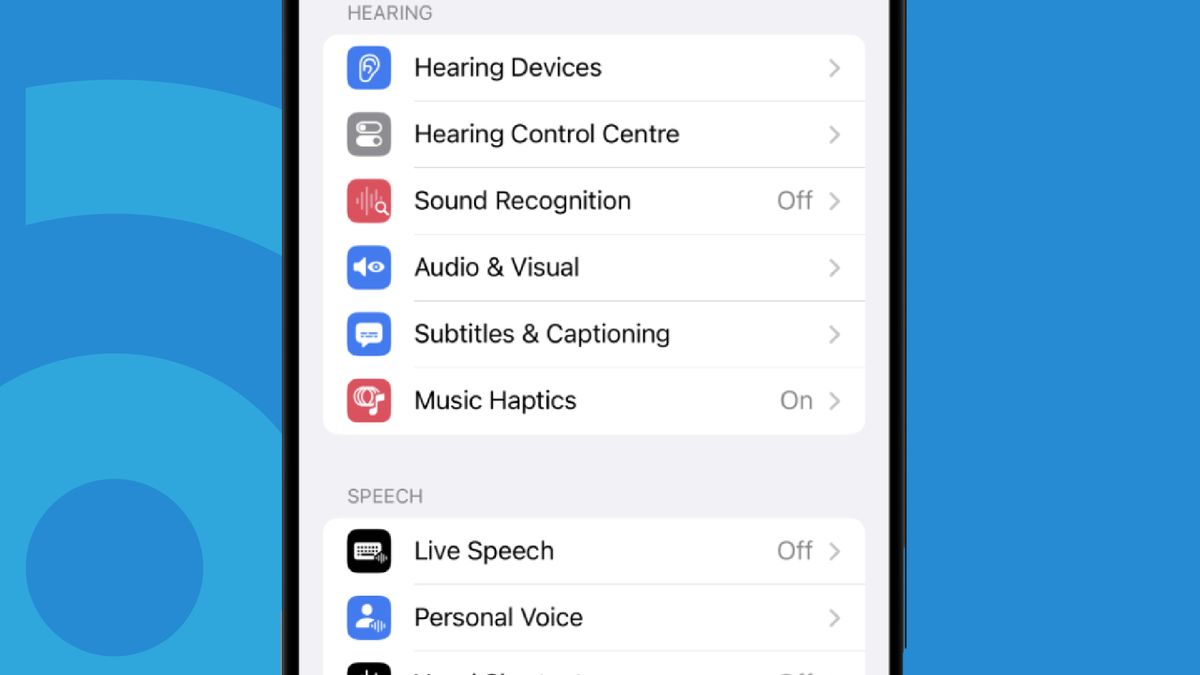 Why you need to try Apple Music Haptics even if you’re not hard of ...