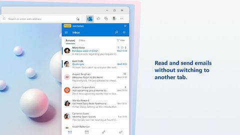 Microsoft Outlook extension finally comes to Google Chrome | TechRadar