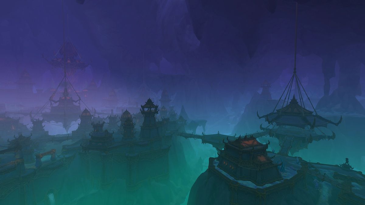 World of Warcraft: The War Within Overview and FAQ – Features, trailers, new zones, everything ...