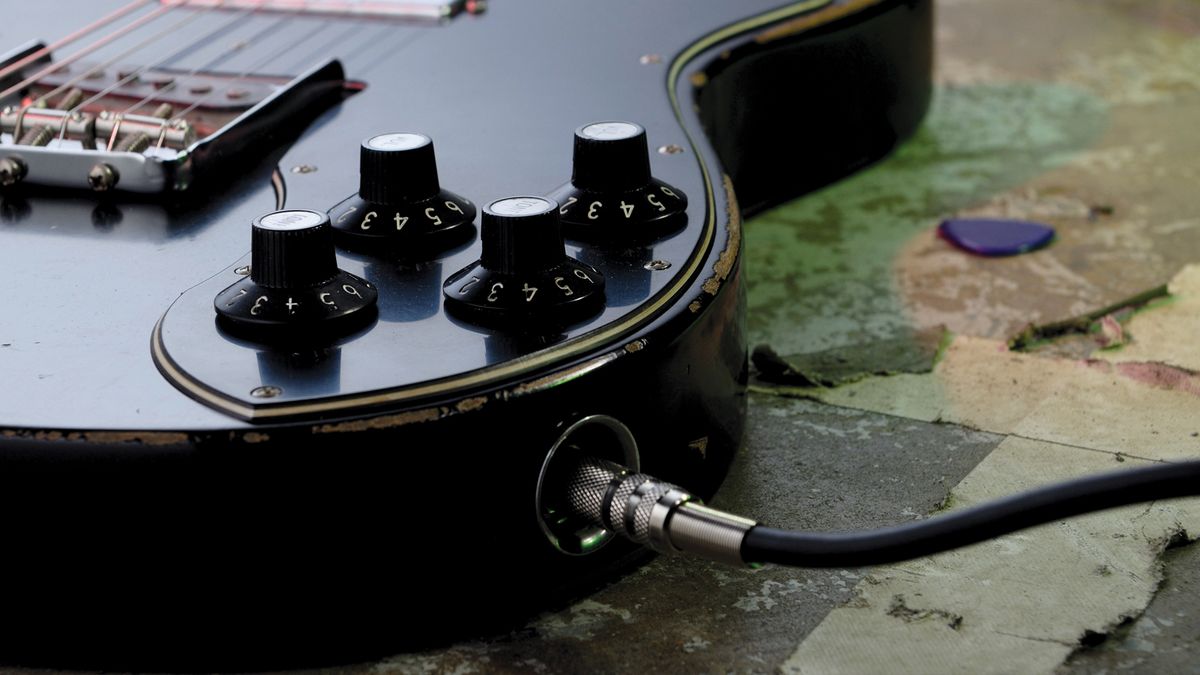 Best guitar cables 2024: Leads and patch cables for all budgets ...