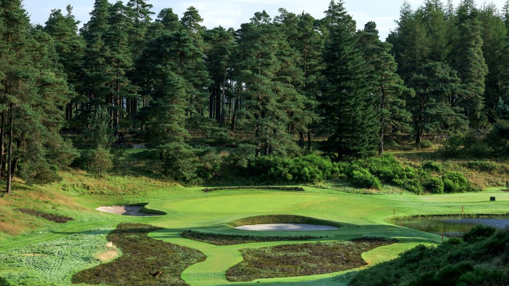 Gleneagles Golf Resort Queen's Course Review, Tee Times and Key Info ...