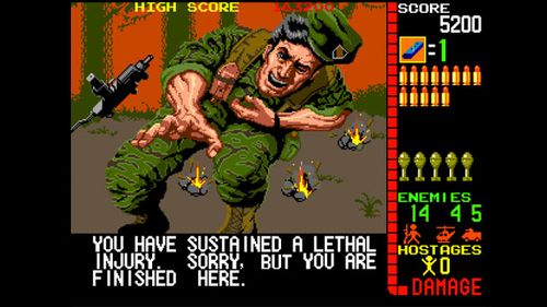 The 50 best arcade games of all time, ever | TechRadar