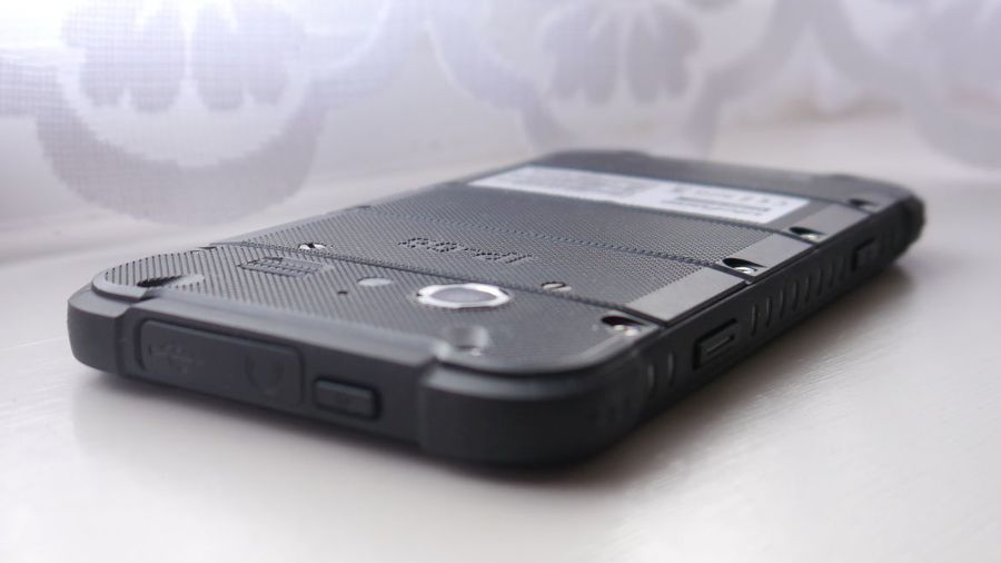 Hands on: Ulefone Armor review | TechRadar