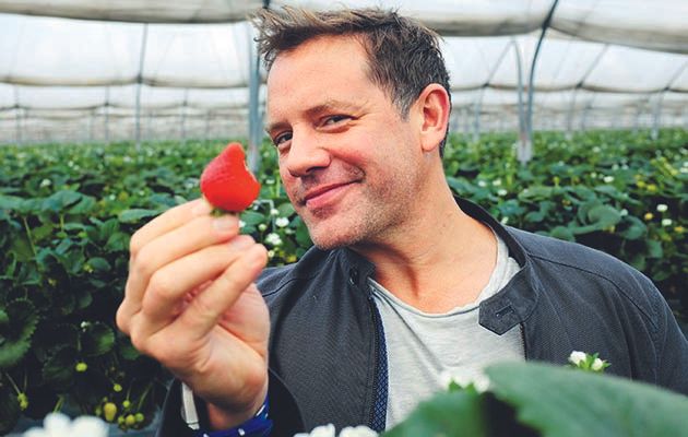 Food Unwrapped | What to Watch