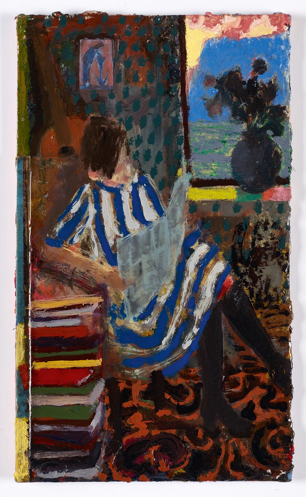 Artists inspired by domesticity, the magic in the mundane | Wallpaper*