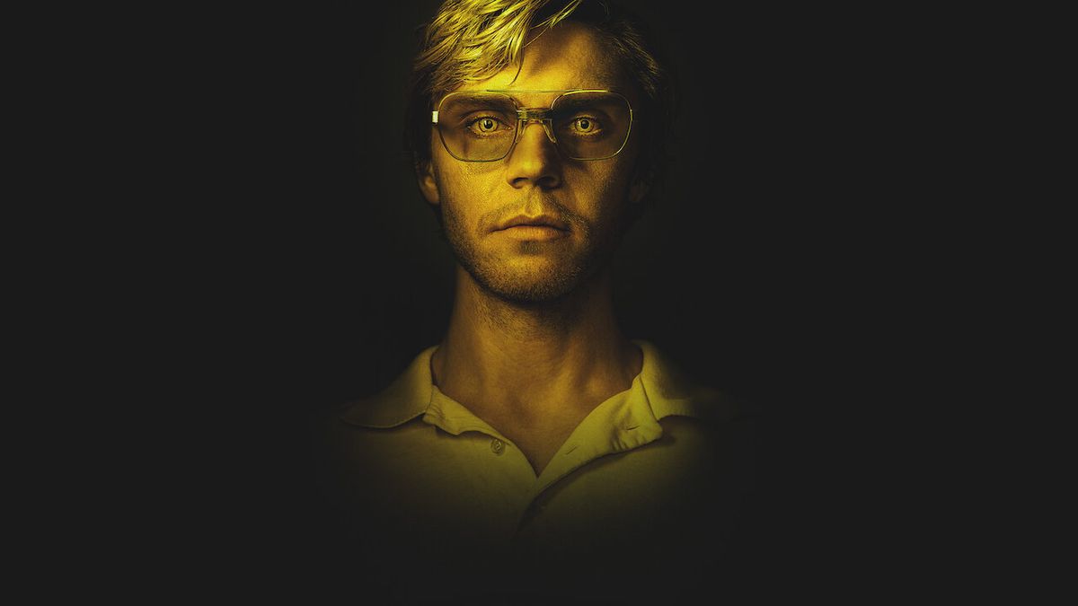 This Netflix serial killer biopic is an uncomfortable but irresistible ...