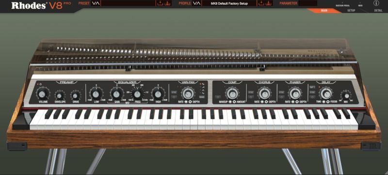 Classic keys on a budget: Vintage electric pianos (at vintage prices ...