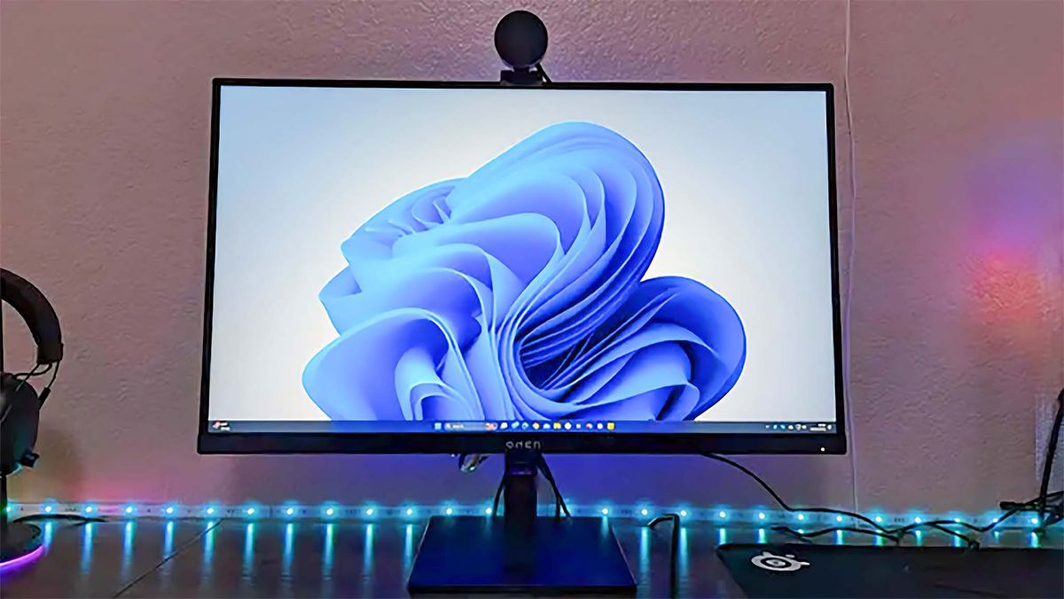 Here are the very best computer monitors you can get right now ...
