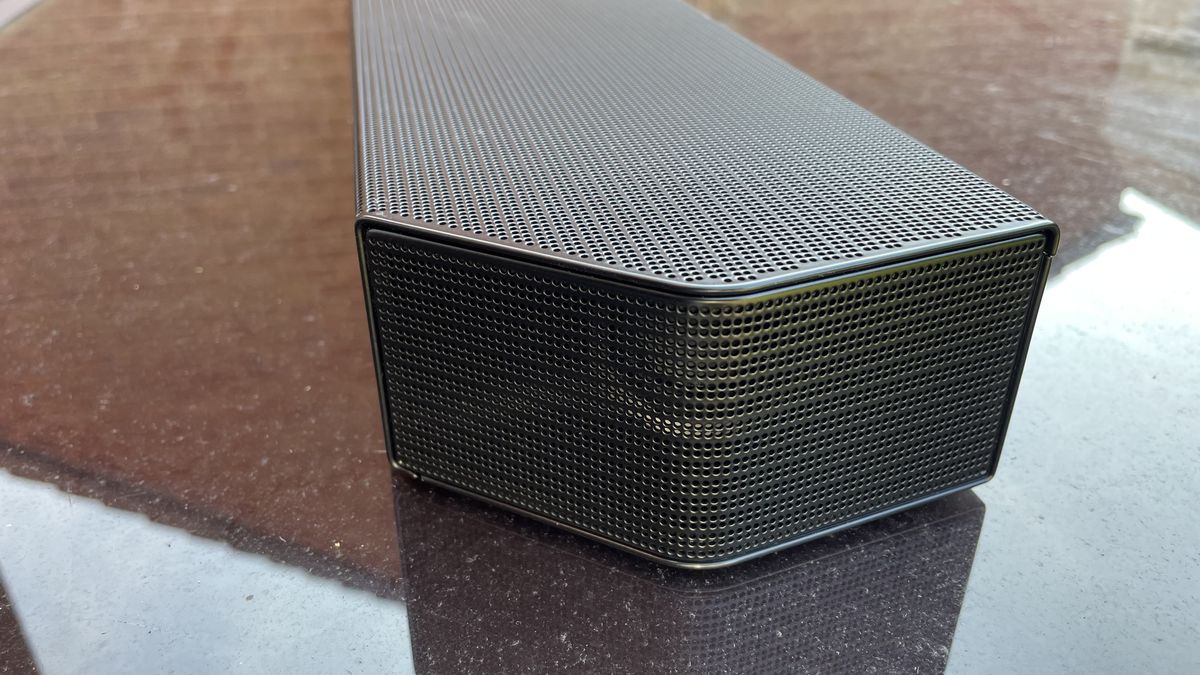 Samsung HW-Q800C review: the best-value Dolby Atmos soundbar in town ...