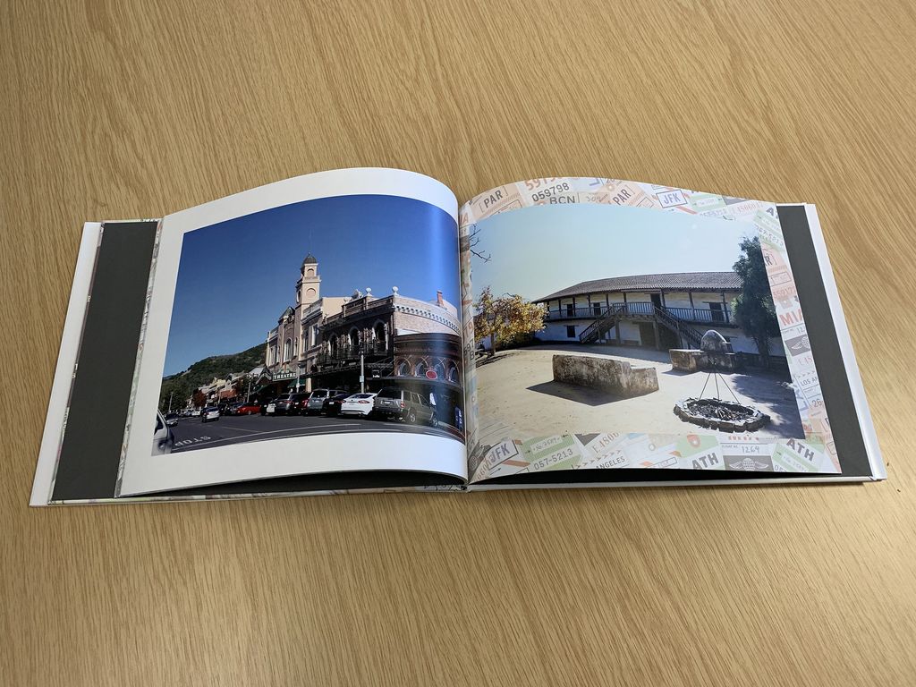 Make a photo book of your memories in minutes with Motif for macOS ...