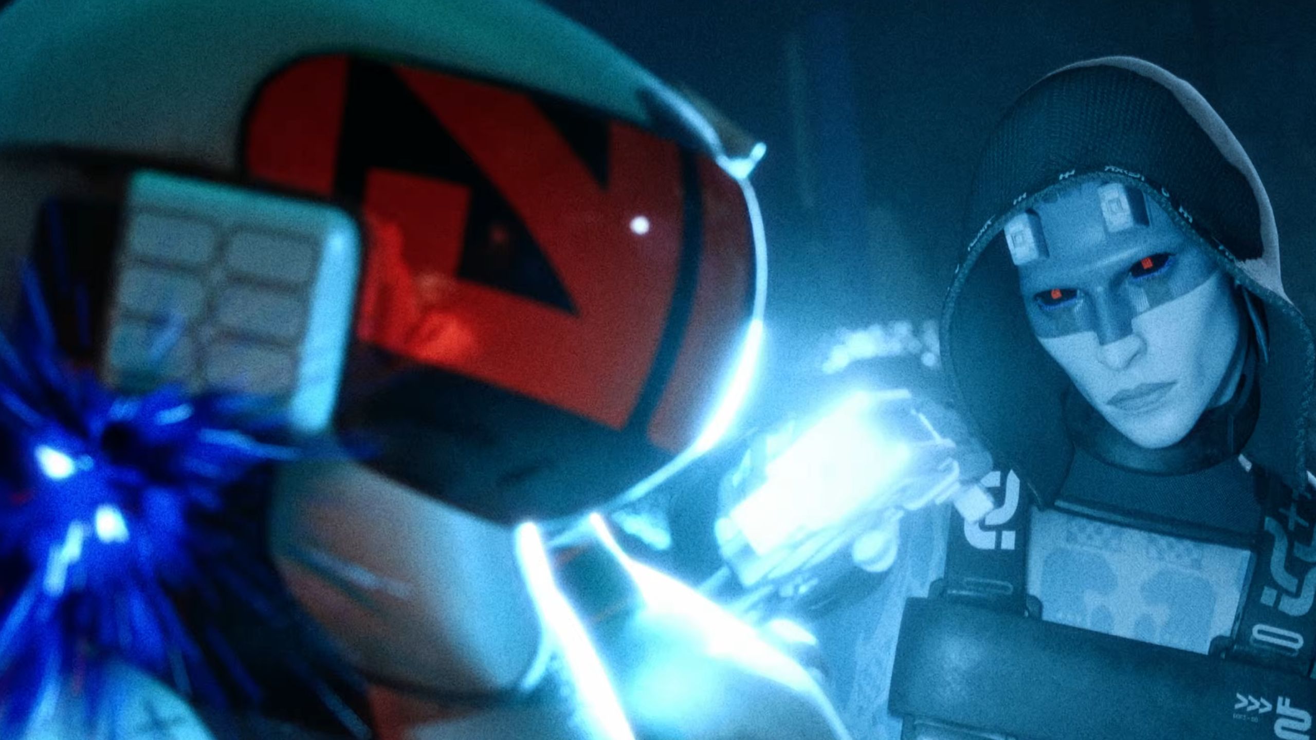 Best Marathon faction upgrades to unlock first | PC Gamer