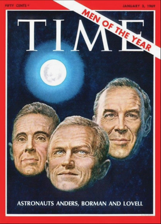 'Back to the Moon': Artemis 2 astronauts land on Time magazine cover, a ...