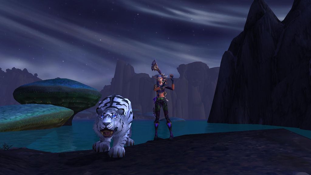 World of Warcraft class guide | PC Gamer