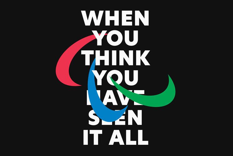 New Paralympics logo is cleverer than you think | Creative Bloq